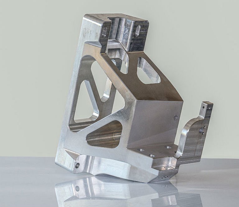 Toolmakers - We make your parts : Toolmakers